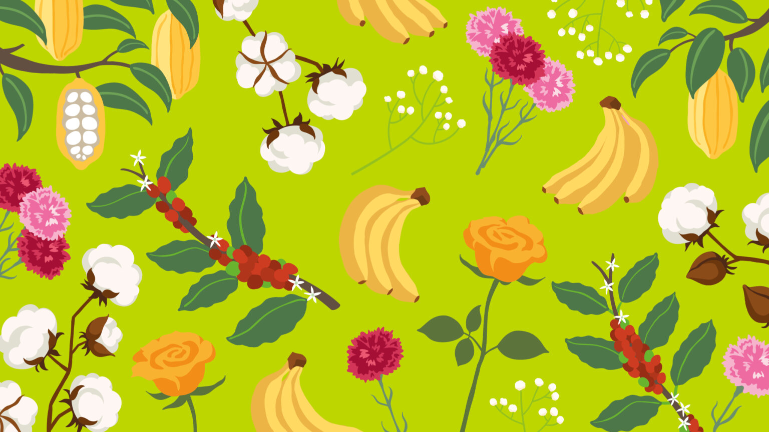 We support, grow and promote the Fair Trade movement in Wales. - Fair ...