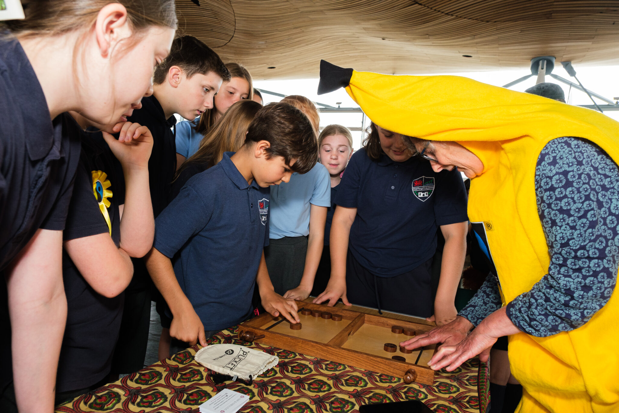 15 ways to celebrate Fair Trade this 15 years - Fair Trade Wales